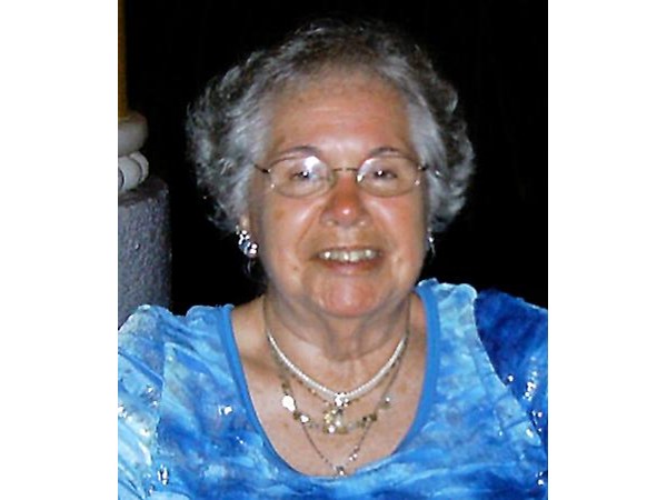 Alberta GRIFFITH Obituary (2014) - Lincoln, IL - The Lincoln Courier