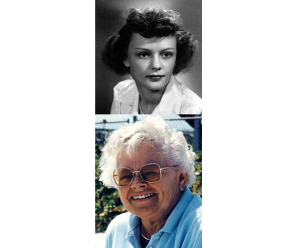 Marilyn WOMBACHER Obituary (2014) - Lincoln, IL - The Lincoln Courier
