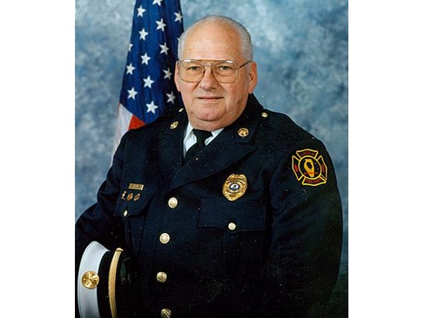 Donald BUSS Obituary (2015) - Lincoln, IL - The Lincoln Courier