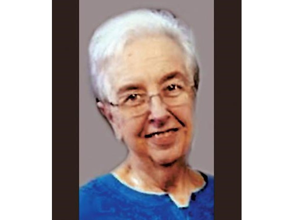 Betty LITWILLER Obituary (2015) - Delavan, IL - The Lincoln Courier