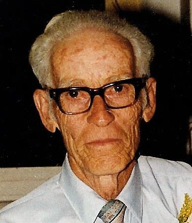 Myron HARRISON Obituary (2015) - Mason City, IL - The Lincoln Courier