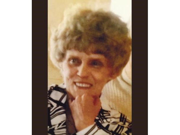 Linda ROBINSON Obituary (1940 - 2015) - Lincoln, IL - The Lincoln Courier