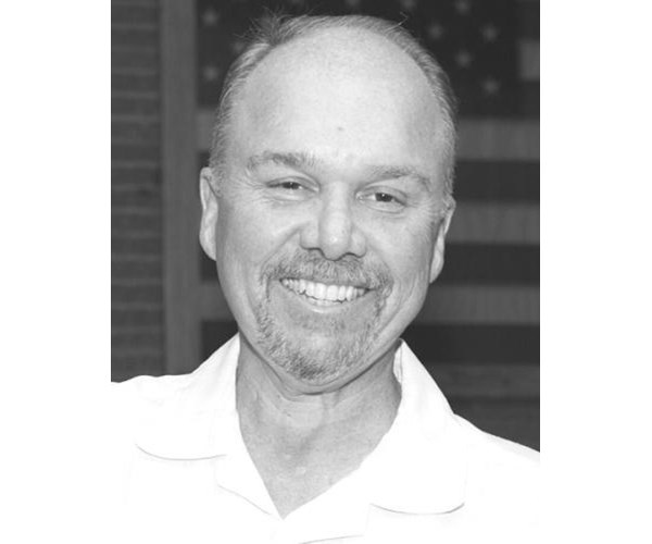 Darren COOPER Obituary (1965 - 2015) - Lincoln, IL - The Lincoln Courier