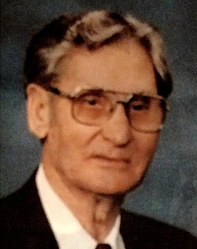 Gerald CRIPPEN Obituary (2015) - Lincoln, IL - The Lincoln Courier