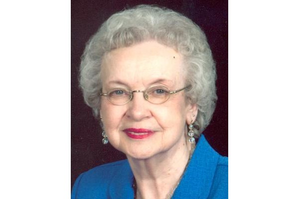 Lillian ROOS Obituary (1931 - 2015) - Lincoln, IL - The Lincoln Courier
