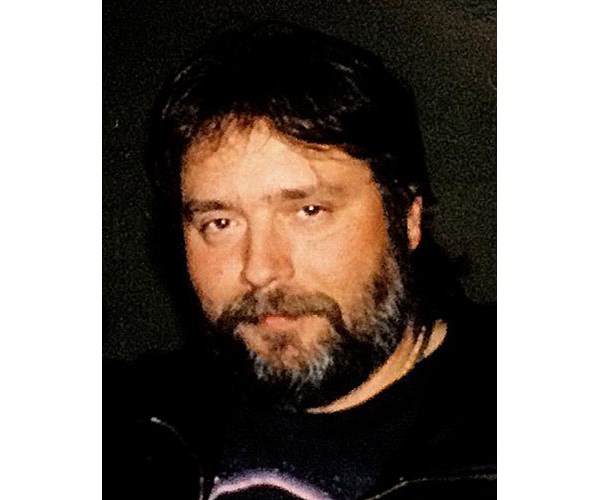 David HUDSON Obituary (1959 - 2015) - Lincoln, IL - The Lincoln Courier