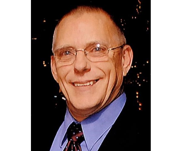 Charles SCHNEIDER Obituary (1960 - 2015) - Lincoln, IL - The Lincoln ...