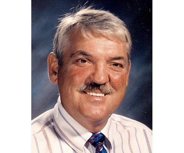 Larry ENGLE Obituary (2016) - Lincoln, IL - The Lincoln Courier