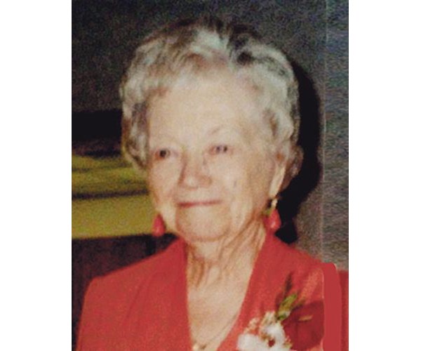Wilma BROWN Obituary (1913 - 2016) - Lincoln, IL - The Lincoln Courier