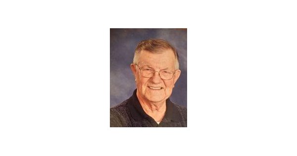 Ronald Mote Obituary (1934 - 2018) - Lincoln, IL - The Lincoln Courier