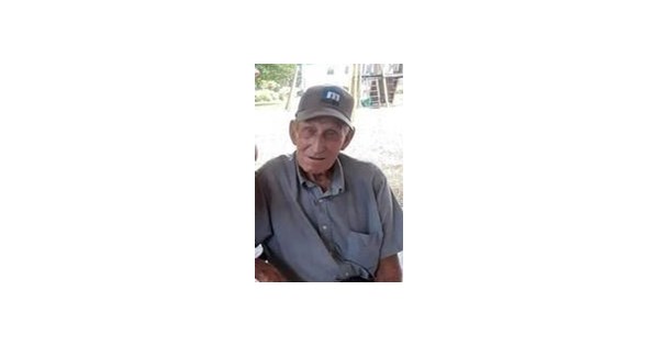 Calvin Crowell Obituary (1934 - 2019) - Lincoln, IL - The Lincoln Courier