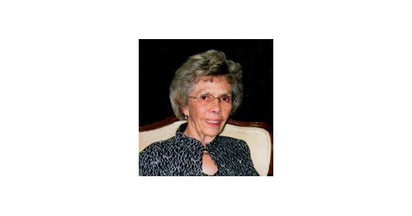 Anna Stanfield Obituary (1933 - 2020) - Lincoln, IL - The Lincoln Courier
