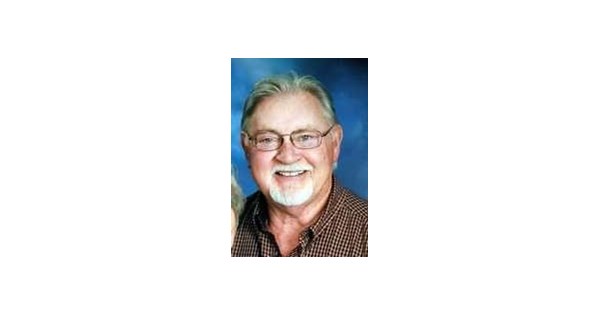 James Hostetter Obituary (1942 - 2020) - Lincoln, IL - The Lincoln Courier