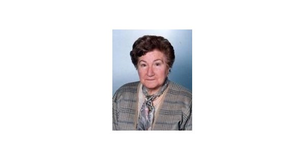 Anna Curcuru Obituary (1925 - 2017) - Clinton, IL - The Lincoln Courier