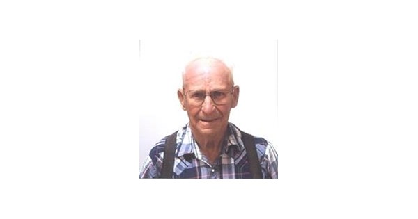 Tom McCurry Obituary (1921 - 2017) - Mt. Pulaski, IL - The Lincoln Courier