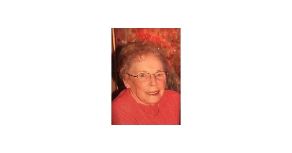 Judith Andes Obituary (1920 - 2018) - Orlando, FL - The Lincoln Courier