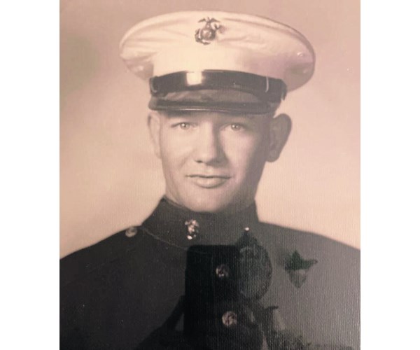 Edward McCoy Obituary (2024) - West Hamlin, WV - The Lincoln Journal