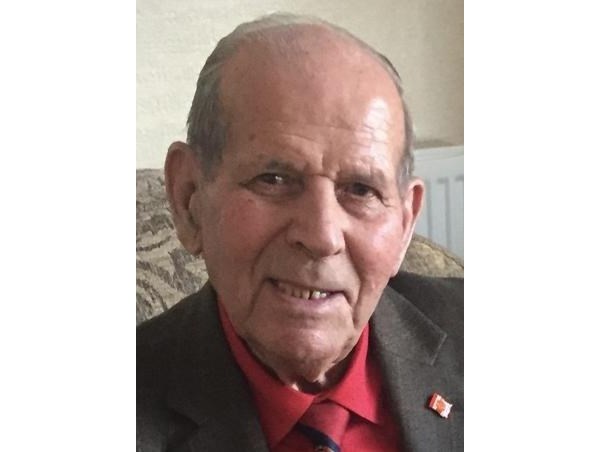 Leonard Wright Obituary (2024) - LincolnshireWorld
