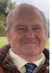 Roland Barnes Obituary (2024) - LincolnshireWorld