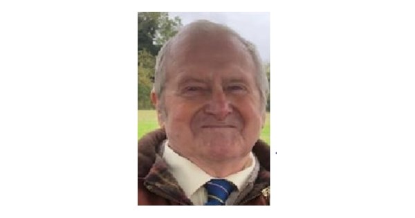 Roland Barnes Obituary (2024) - LincolnshireWorld