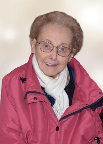 Margaret Bennett Obituary (1933 - 2025) - Erlanger, KY - LINK nky