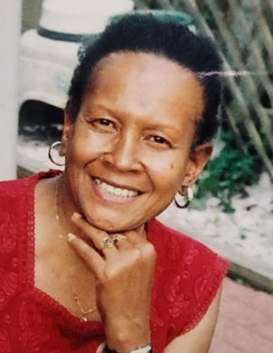 Gloria Harris Obituary (1953 - 2024) - Cincinnati, OH - LINK nky