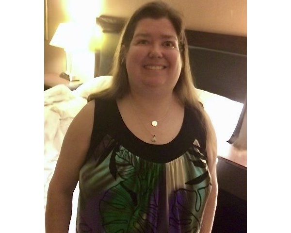 Maureen Parker Obituary (1975 - 2024) - Cincinnati, OH - LINK nky