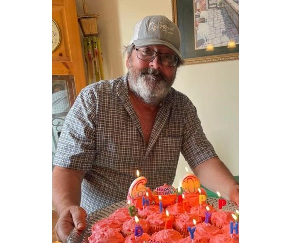 Gary Sebastian Obituary (1964 - 2025) - Cincinnati, OH - LINK nky