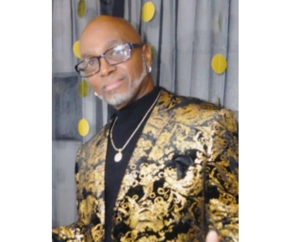 Darryl Jones Obituary (1955 - 2023) - Cincinnati, OH - LINK nky