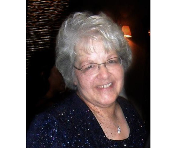 Mary Jordan Fleming Obituary (2025) - Erlanger, KY - LINK nky