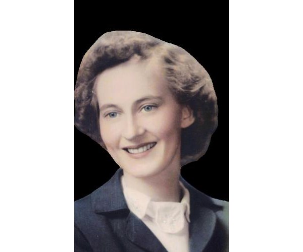 Gladys Murphy Obituary (1933 - 2025) - Cincinnati, OH - LINK nky