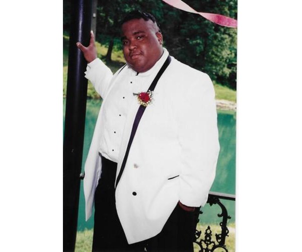 Corey Shon Crews Obituary (1974 - 2024) - Cincinnati, OH - LINK nky