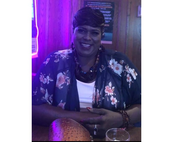 Terri Hayes Obituary (1965 - 2024) - Cincinnati, OH - LINK nky