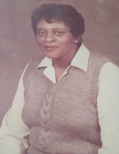 Maxine Carter Obituary (1936 - 2024) - Cincinnati, OH - LINK nky