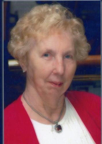 Margret Walter Obituary (1934 - 2025) - Erlanger, KY - LINK nky