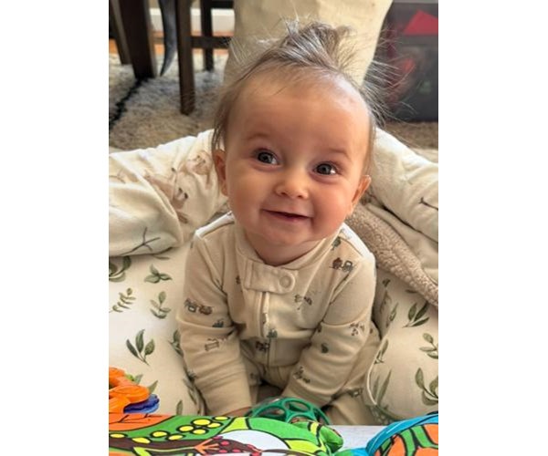 Asher Walker Obituary (2024 - 2025) - Erlanger, KY - LINK nky