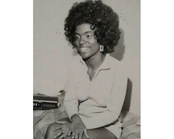 Yvonne Hamby Obituary (1953 - 2025) - Cincinnati, OH - LINK nky