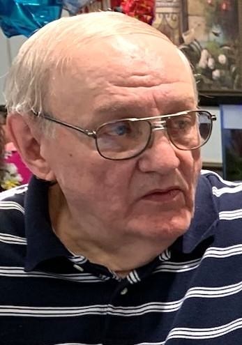 GARRY LOGAN Obituary (1948 - 2025) - Brookfield, MO - Linn County Leader