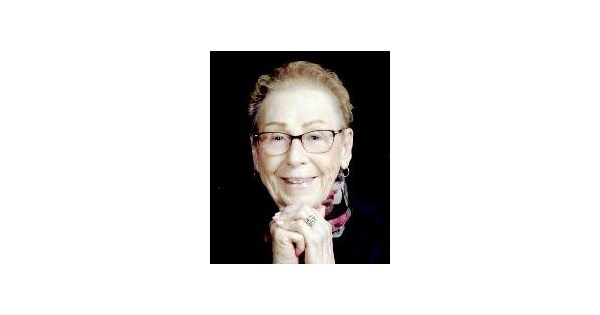 RITA KUSSMAN Obituary (2025) - Marceline, MO - Linn County Leader