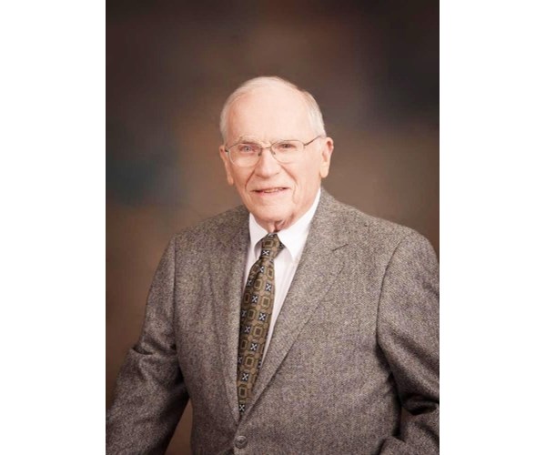 ROBERT DEVOY Obituary (2024) - Brookfield, MO - Linn County Leader