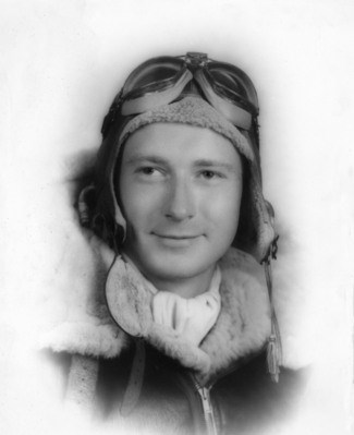 Robert Rogers Obituary (1920 - 2016) - Howell, MI - Detroit Free Press