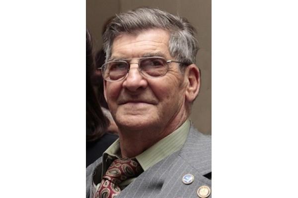 Marvin Gunn Obituary (1933 - 2016) - Carrollton, GA - Detroit Free Press