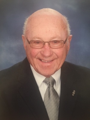 Arthur Rowland Obituary - Death Notice and Service Information