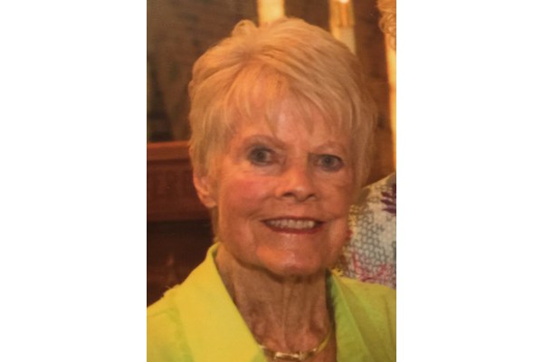 Elizabeth Mathers Obituary (1924 - 2017) - Brighton, MI - Livingston ...