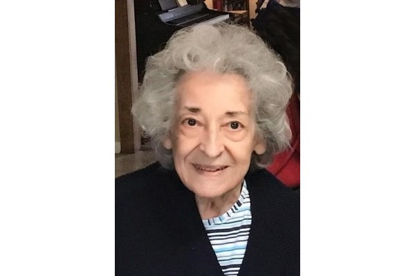 Ellen Gross Obituary (1925 - 2019) - Howell, MI - Livingston Daily ...
