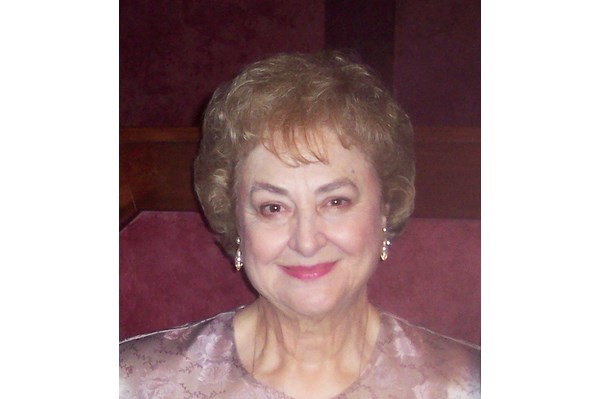 Muriel Armstrong Obituary (1931 - 2019) - Brighton, MI - Livingston ...
