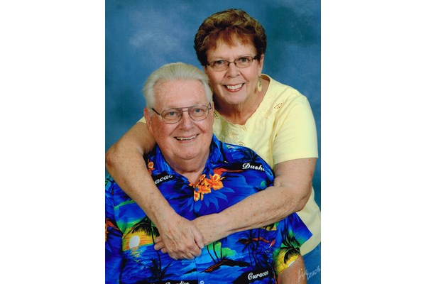 Richard Gehringer Obituary (2019) - Texas, MI - Livingston Daily Press ...