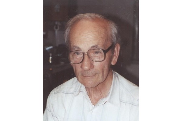 John Moules Obituary (1926 - 2019) - Howell, MI - The Detroit News