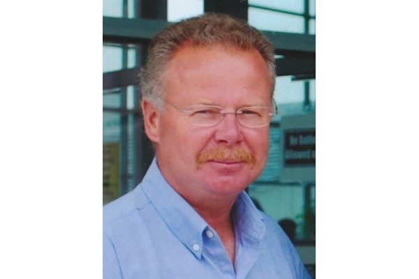 Frank Nagy Obituary (2020) - Brighton, MI - Detroit Free Press