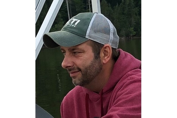 James Wojda Obituary (1975 - 2021) - Howell, MI - Detroit Free Press